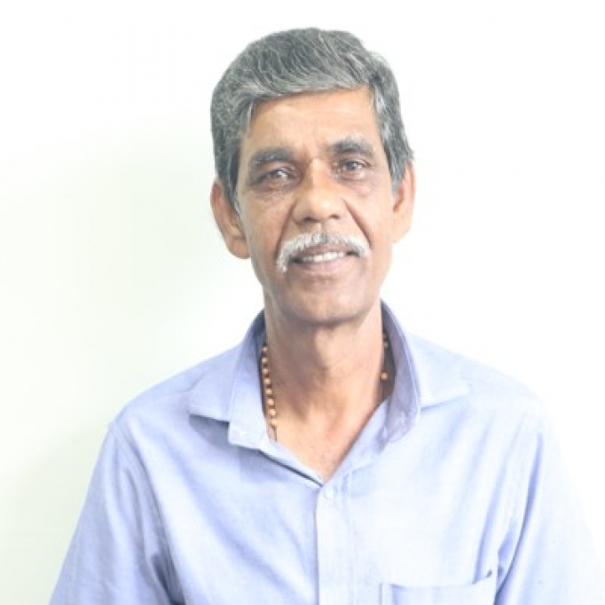 St Joseph's University,Bengaluru