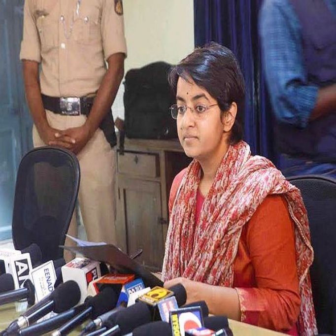 St Joseph’s University, Bengaluru