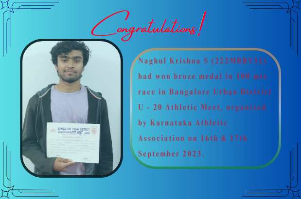 St Joseph's University,Bengaluru